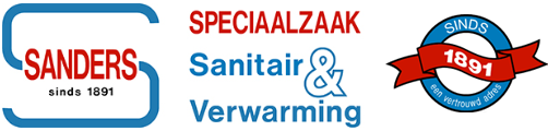Intergas cv-ketels – Sanders Loodgieters